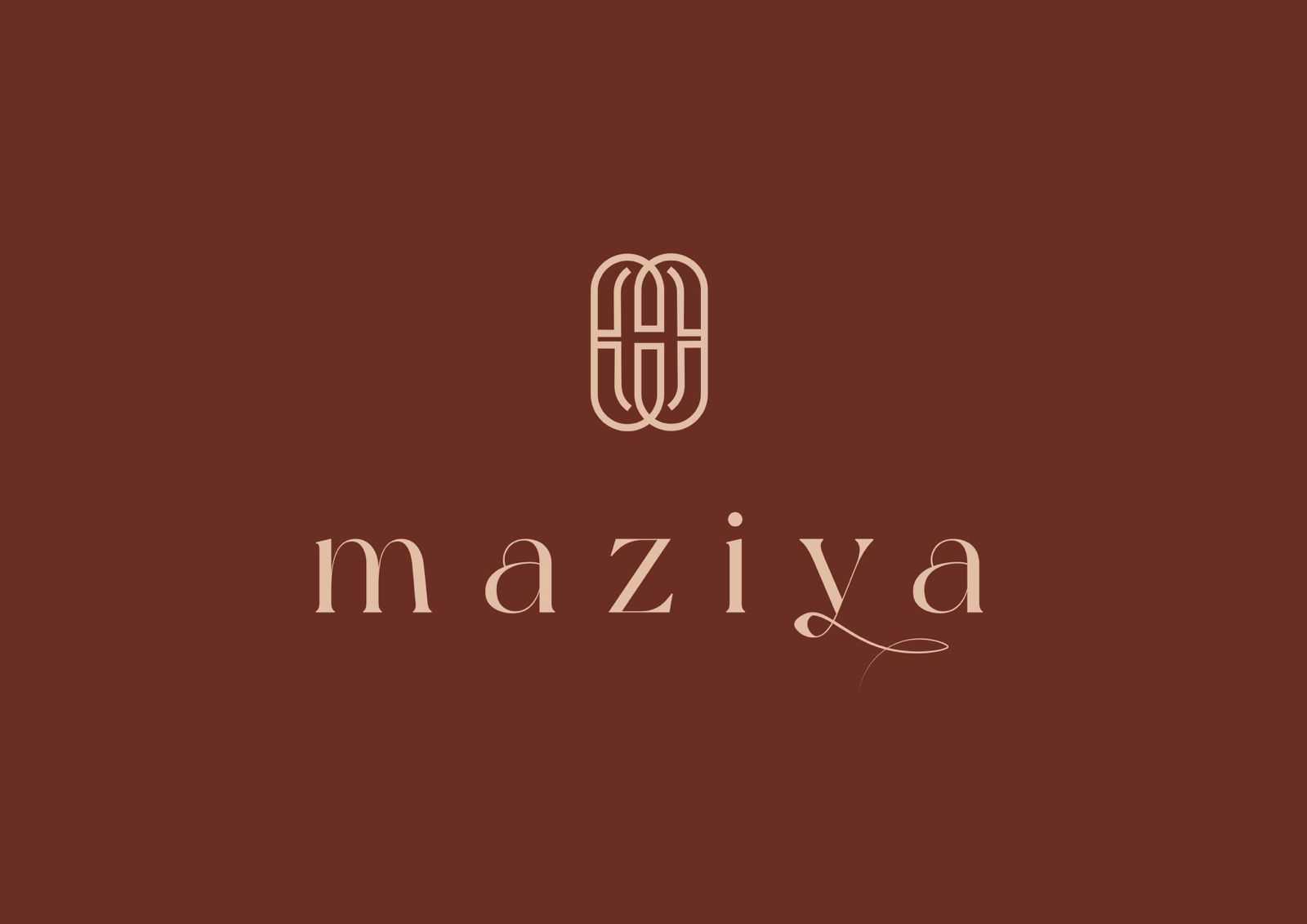 Maziya